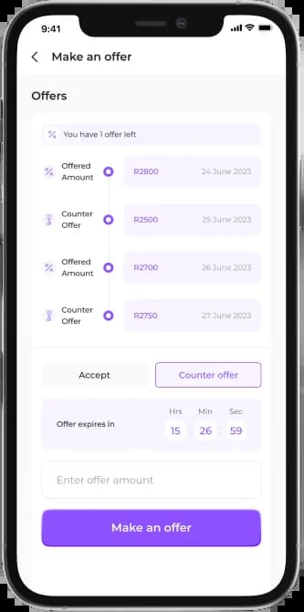 Noble - Buy | Auction | Sell - Authenticity With Every Step